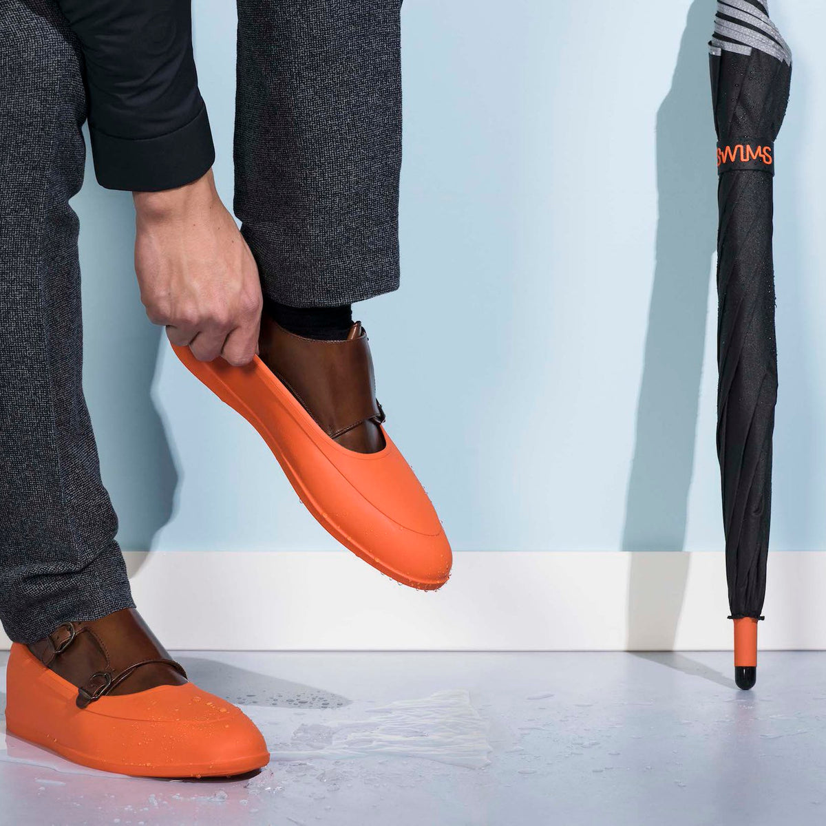 SWIMS Galoshes - The Hartt Shoe Co. - Canada's Quality Shoe since 1898 ...