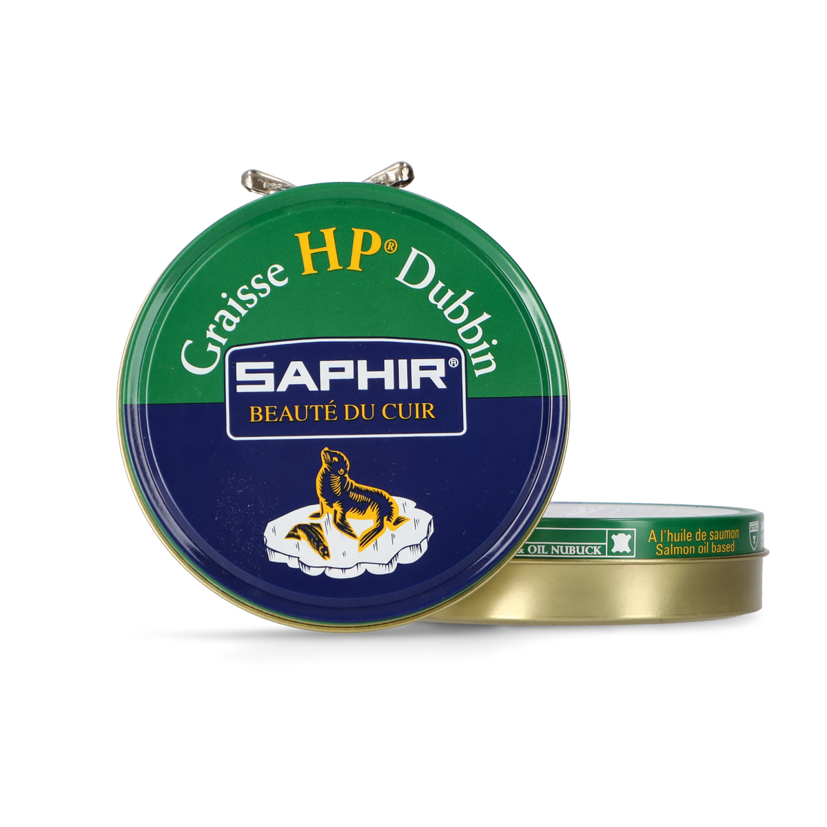 Saphir HP Dubbin | The Hartt Shoe Co. – The Hartt Shoe Company